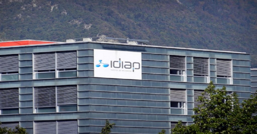 Fully Funded Idiap Fellowship for Female Researchers F/H