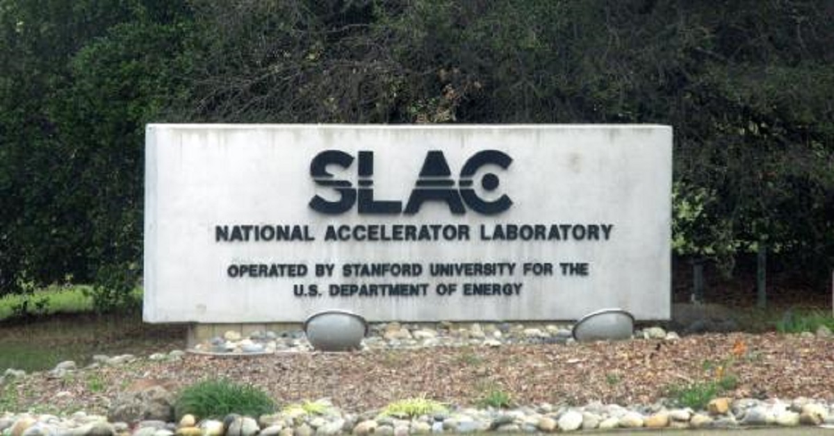 slac-national-accelerator | Scholar Idea