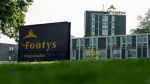 Fontys University of Applied Sciences in Netherlands invites application